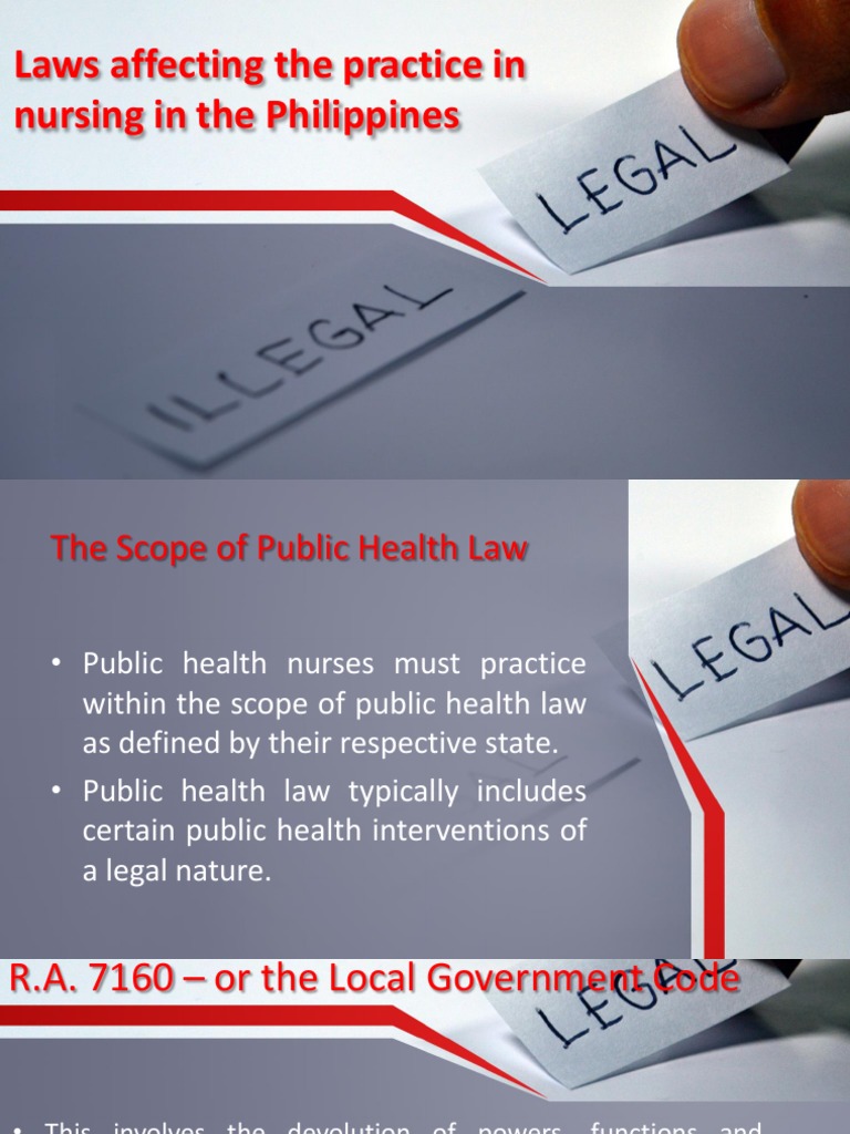 Public Health Laws 1 | PDF | Breastfeeding | Breast Milk
