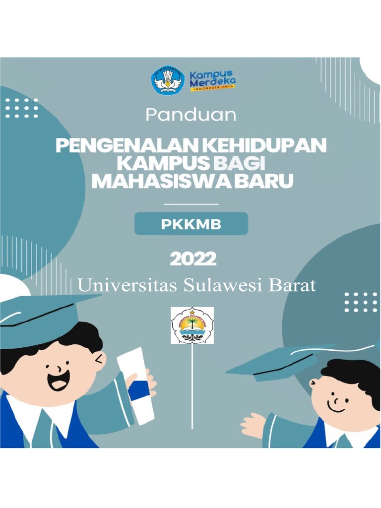 Peraturan PKKMB | PDF | Karier & Perkembangan | Bisnis