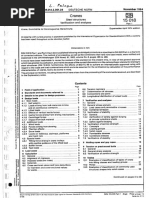DIN 15018-1 (EN - Version 11-1984) | PDF | Screw | Crane (Machine)