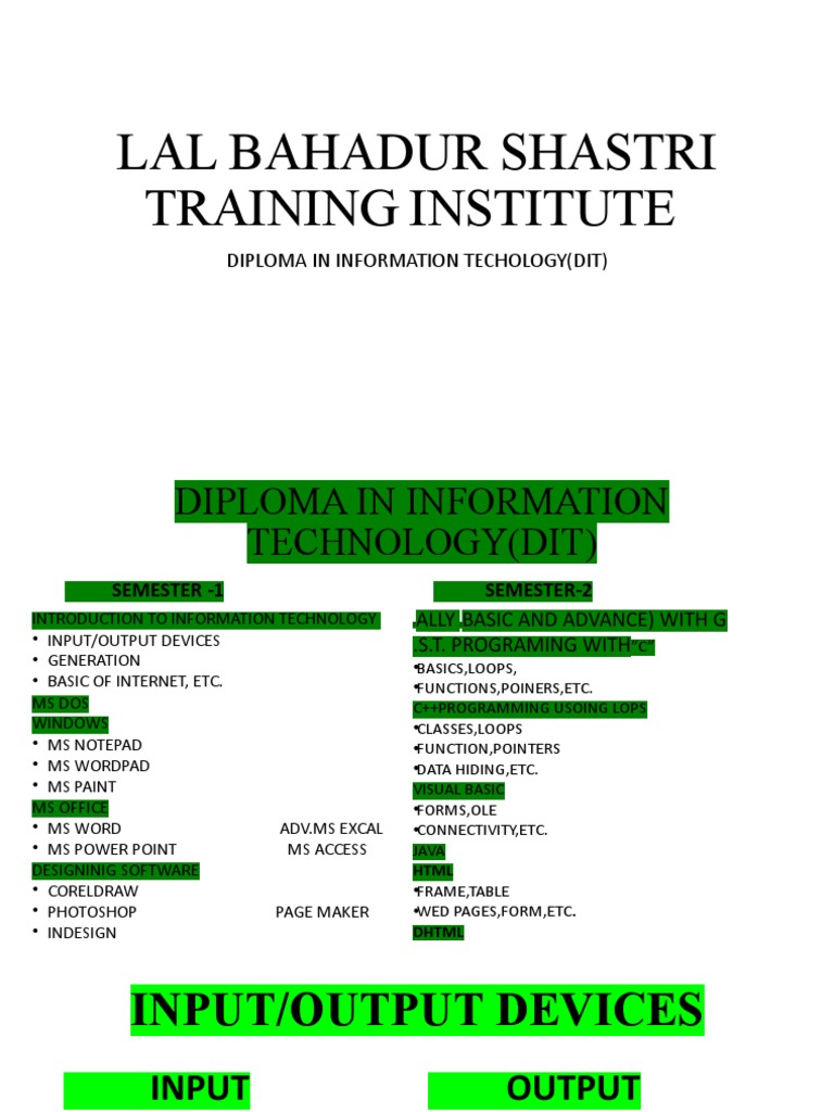 Power No3 | PDF | Input/Output | Information