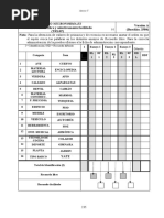 WMSIII Manual Aplicacion | PDF | Escala de inteligencia para adultos de ...