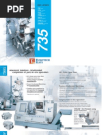 Sinumerik 808D G Codes and M Codes | PDF | Drilling | Equipment