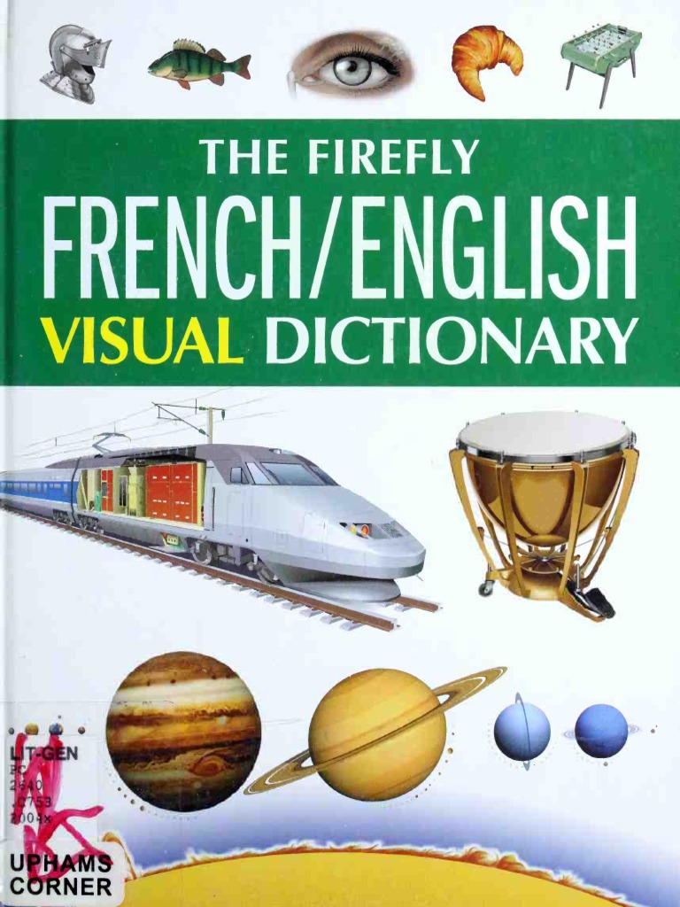 The Firefly French-English Visual Dictionary | PDF | Eclipse | Solar ...