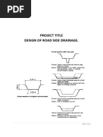 Bridge Scuppers | PDF | Drainage | Surface Runoff