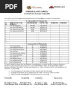 Self Contained Breathing Apparatus (Scba) Weekly and Monthly Checklist ...