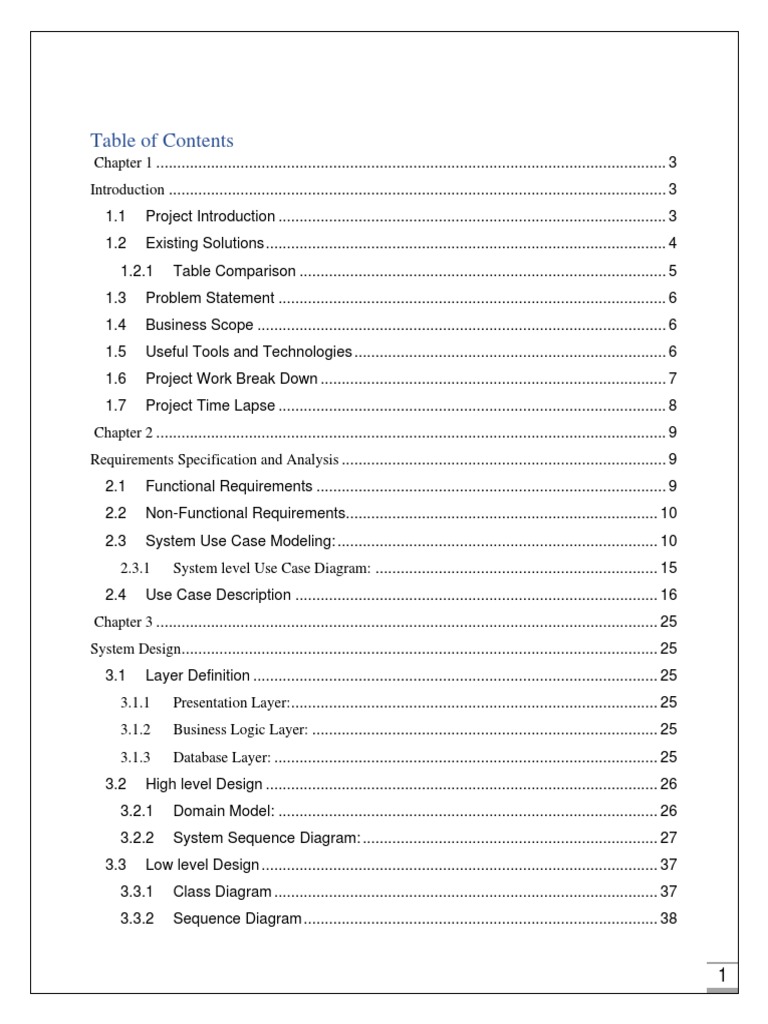 Profile-Based Movie Recommendation System | PDF | Software Testing ...