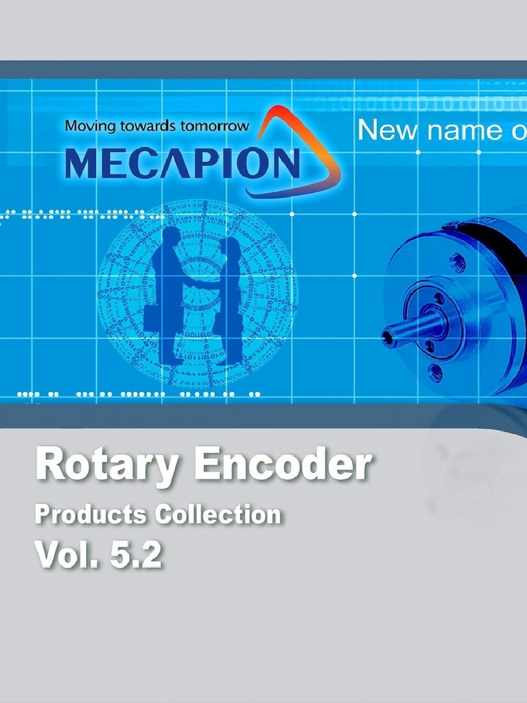 Encoder | PDF | Bipolar Junction Transistor | Transistor