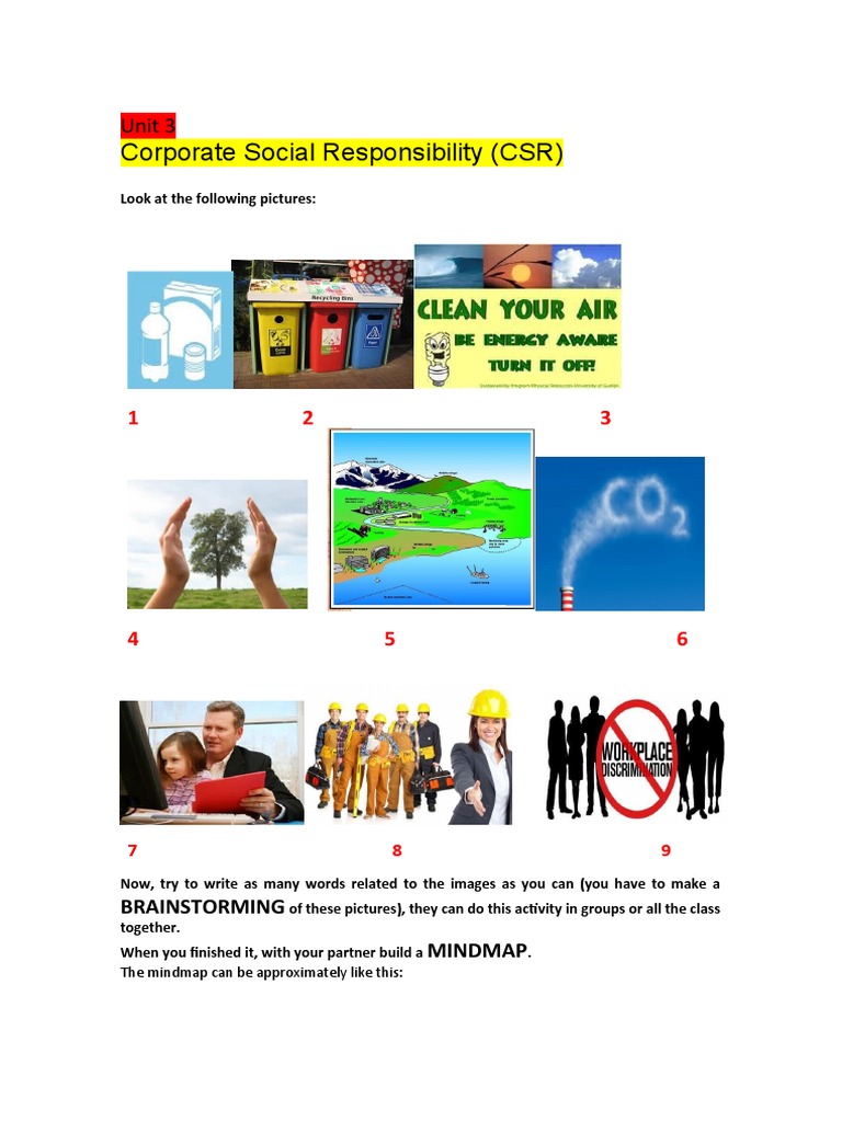 RSC Activities | PDF | Career & Growth