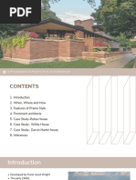 Hanselmann-House Case Study | PDF | Buildings And Structures | Economic ...