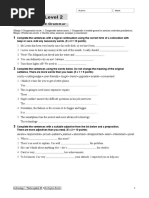 Enclosure 6150 Installation Procedures - MOP | PDF | Electricity ...