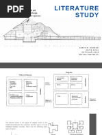 Open Air Theatre Design Specifications | PDF