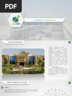 CAAQMS Station Design Document | PDF