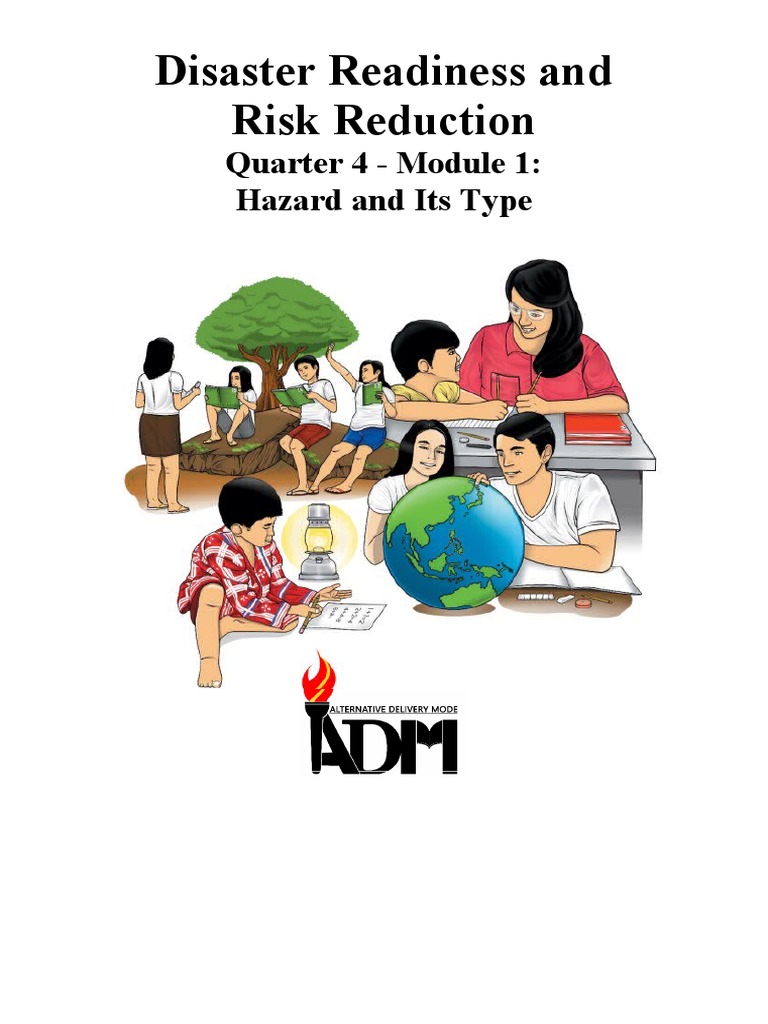 DRRR 4th Quarter For Print | PDF