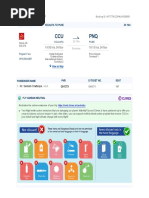 SeatGuru Seat Map SpiceJet - SeatGuru | PDF | Business