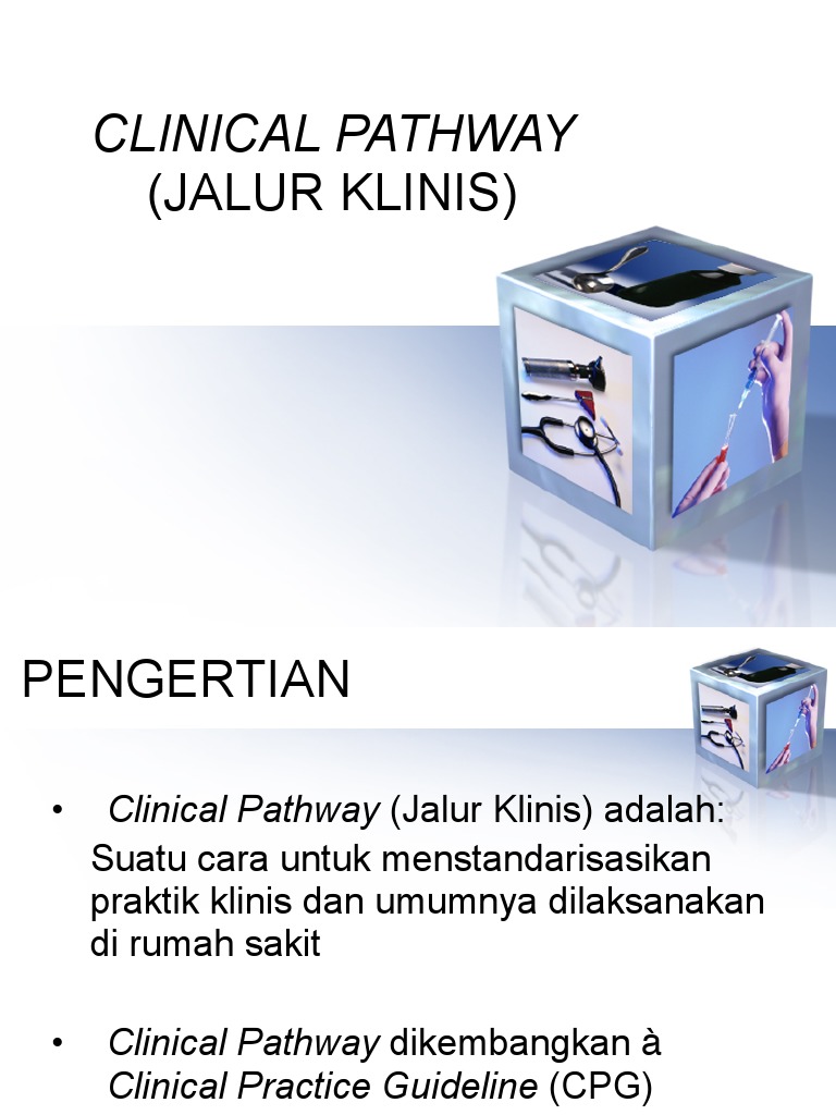 TM 13, 14 Clinical Pathway | PDF