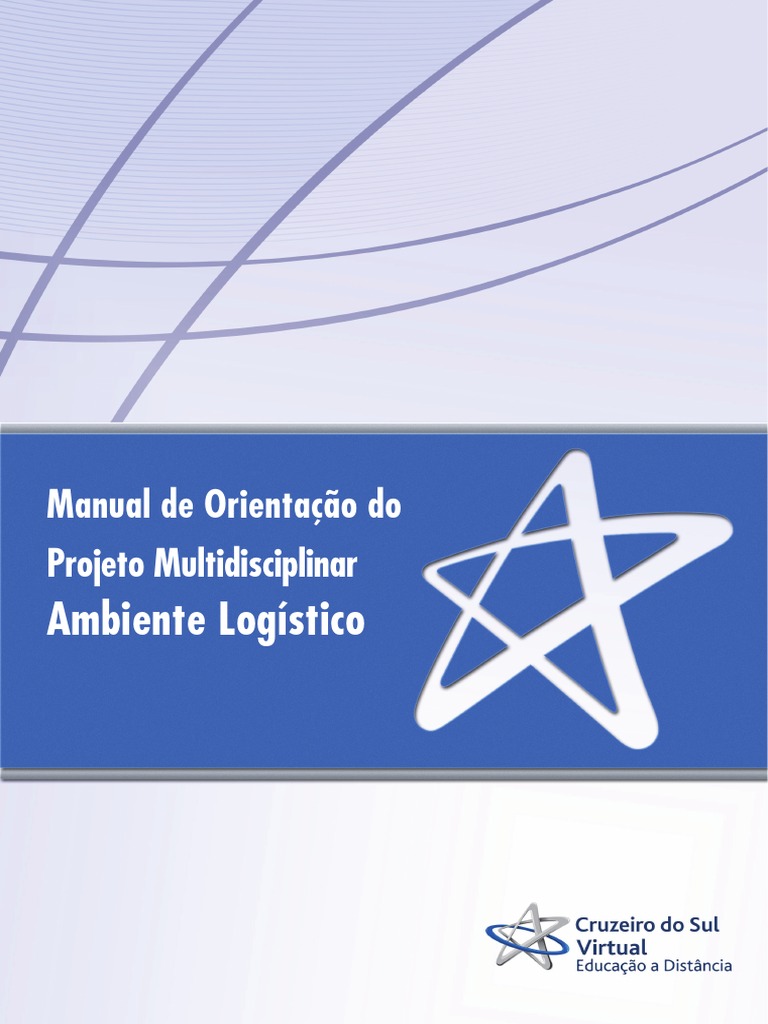 Manual PIM Ambiente Logistico | PDF | Análise SWOT | Business