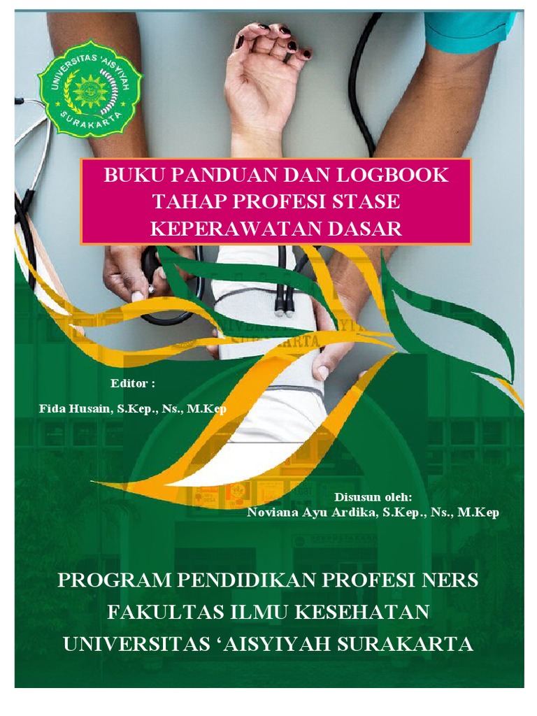 Buku Panduan Dan Logbook Kepdas 13 | PDF