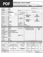 RSBSA Enrollment Form | PDF | Farms | Livestock