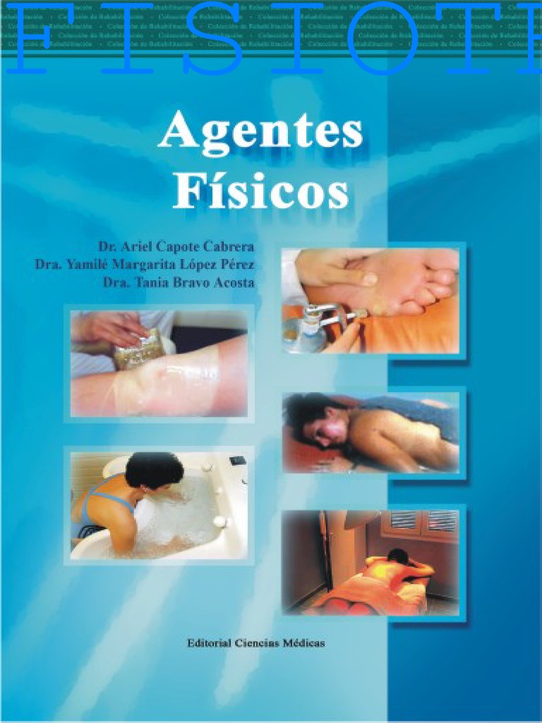 Agentes Físicos | PDF | Conduccion termica | Calor