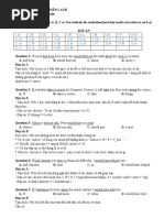 Tóm tắt Avatar 1 | PDF