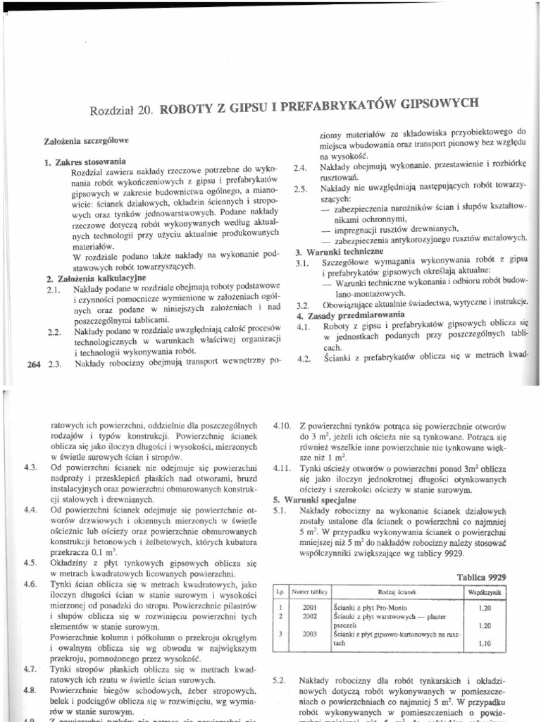 KNR 2-02 Tom 2 Roz.20 I 21 | PDF