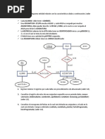 Formato Complementario DC 5 Editable | PDF