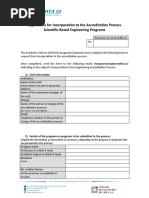 UTPRAS Requirements Checklist | PDF | U.S. Securities And Exchange ...