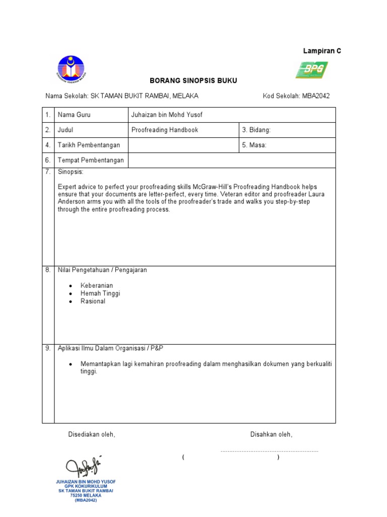 Sinopsis 2 - 164 (Laura Anderson) | PDF