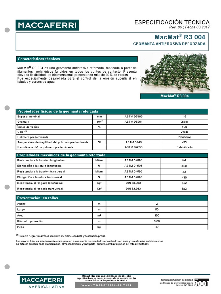 E. T - Matmac R3 004 | PDF