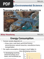 Renewable Energy PPT | PDF
