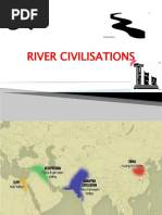 Cbse 11 History Notes ch02 PDF | PDF | Mesopotamia | Writing