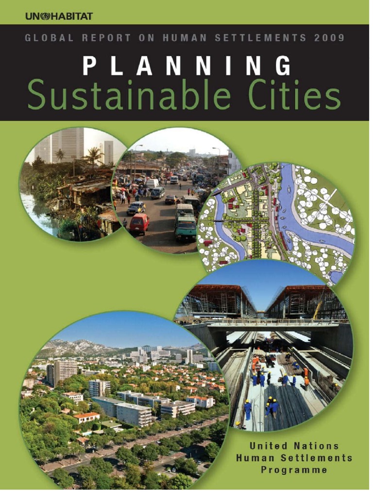 Urban Planning | PDF