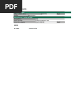 EQUIPO4 - Ev3 - Funciones y Relaciones | PDF