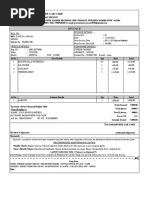 Car Petrol Bill 1 | PDF | Vehicles | Machines