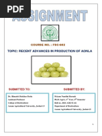 Ube Production Guide | PDF | Mulch | Fertilizer