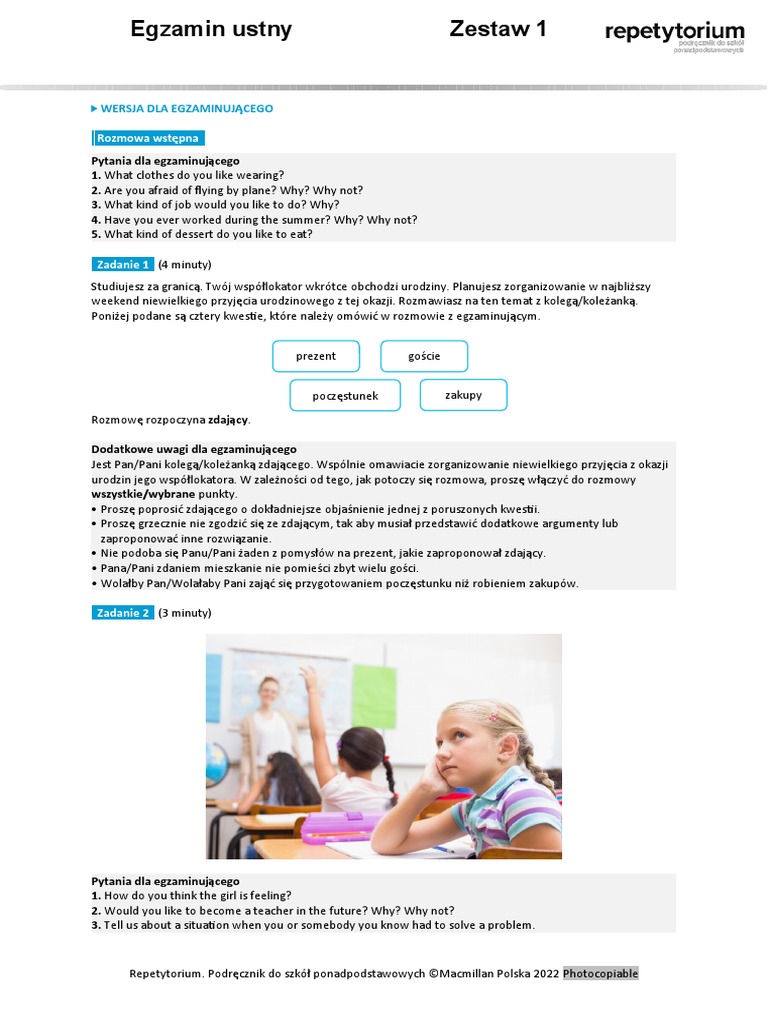 Zes Egz 1 U Egz | PDF