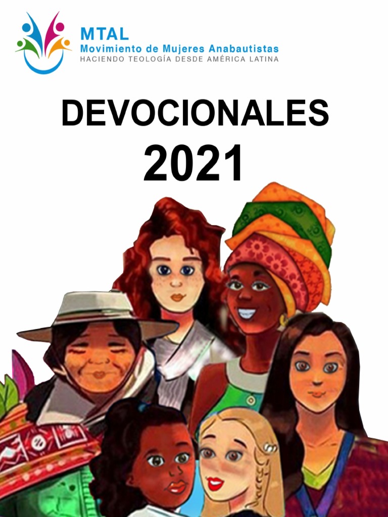MTL Libro Devocionales Completo | PDF | Jesús | Amor