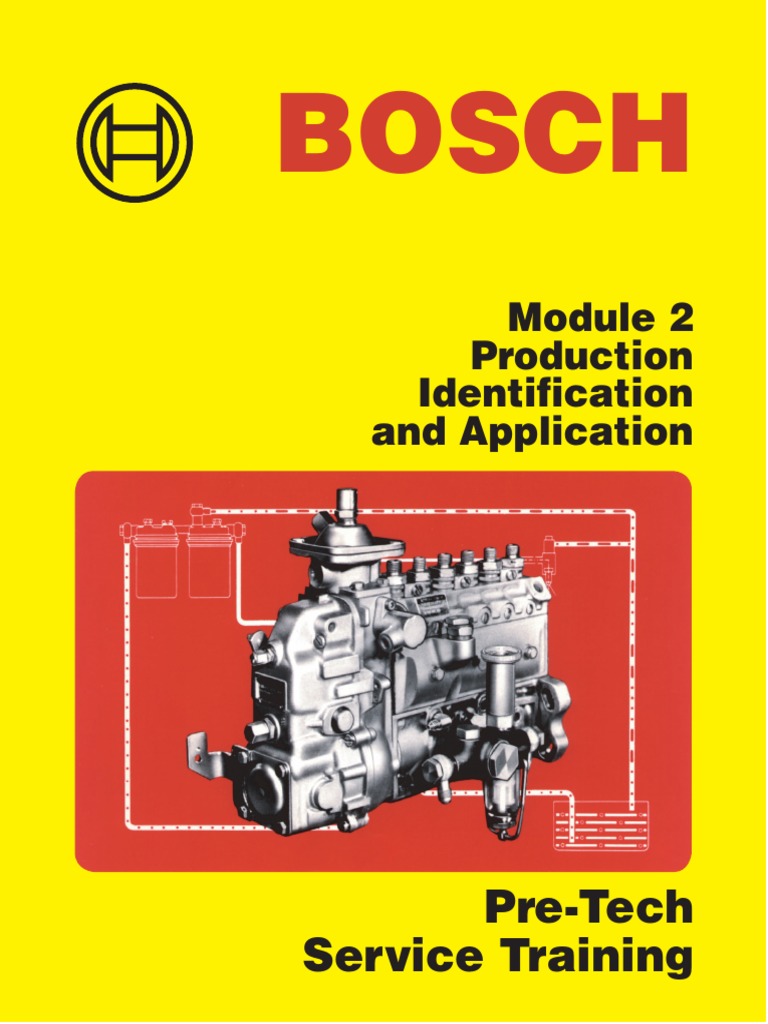 PreTech 2 Identification | PDF