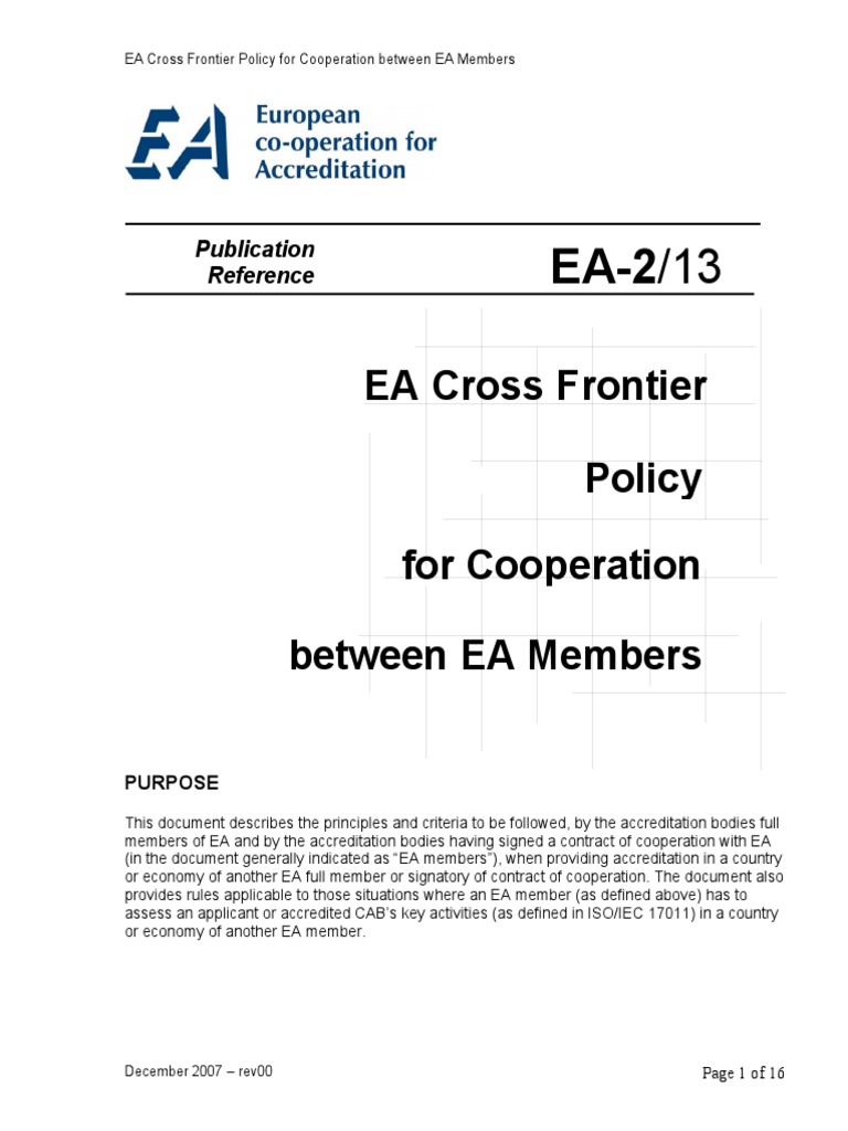 EA-2-13-Cross Frontier | PDF | Invoice | Evaluation