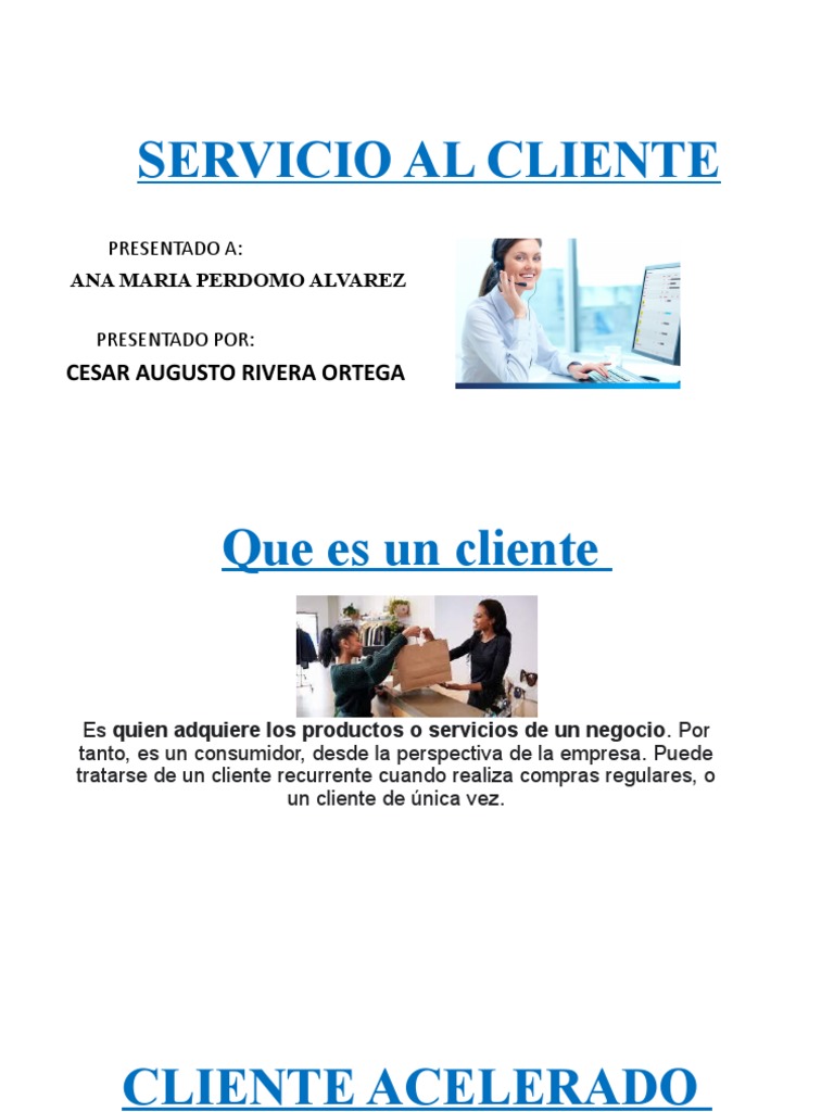 Estrategias para Atender Clientes Difíciles | PDF