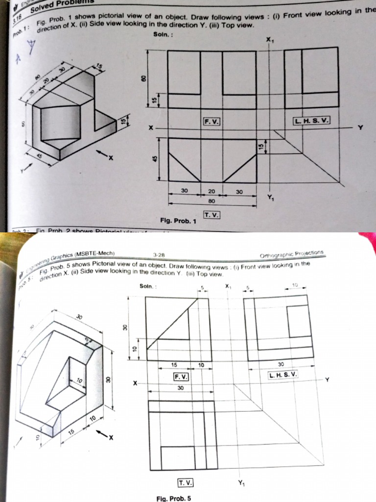 Graphicsassgnmt 2 | PDF | Linear Algebra | Civil Engineering