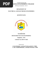 Ap Physics 2 - Equation Sheet | PDF | Electronvolt | Volt
