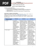 Teaching Multigrade Classes | PDF