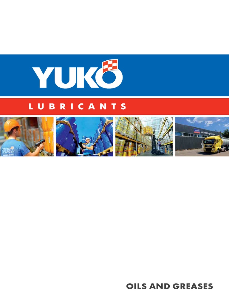 Yuko Catálogo 2019 | Download Free PDF | Motor Oil | Vehicles