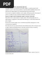 PRACTICALS NOTES FOR ELECTRICAL INSTALLATION | PDF | Electrical Wiring ...