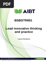 Language, Literacy and Numeracy (LLN) Test | PDF | Literacy | Cognition