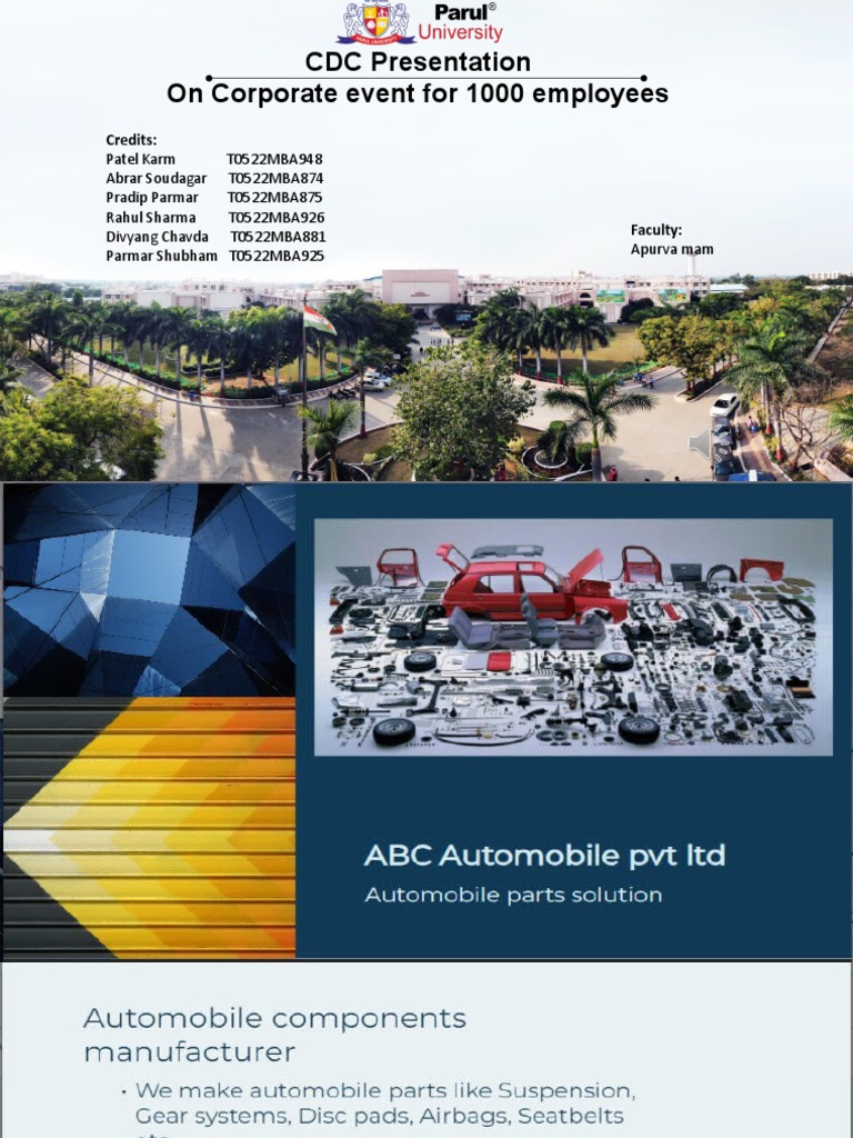 Corporate Event | PDF | Desi Cuisine | South Asian Cuisine