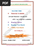 CodeTantra Login Guide for Medicaps | PDF