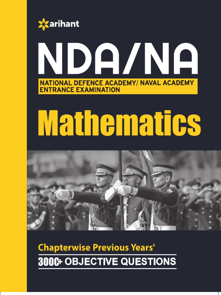 Arihant Maths Binomial Theorem NDA | PDF | Equations | Function ... Arihant Maths Binomial Theorem NDA | PDF | Equations | Function ...