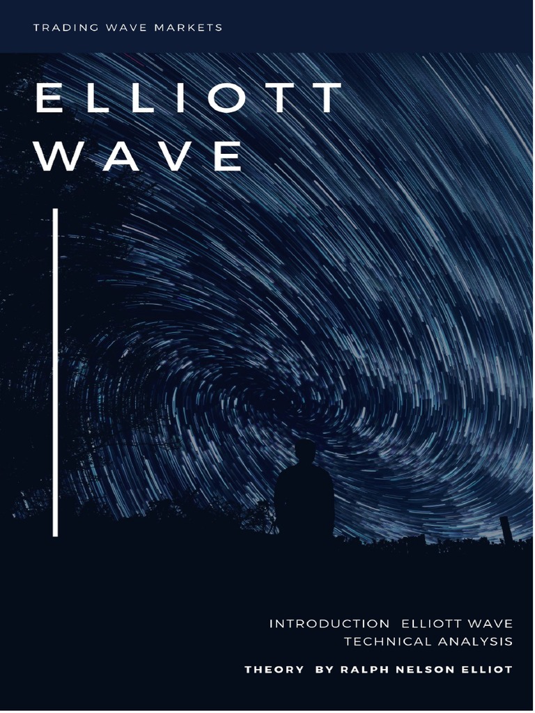 Trading Elliott Wave Theory Ebook - En.pt | PDF | Ondas | Oscilação